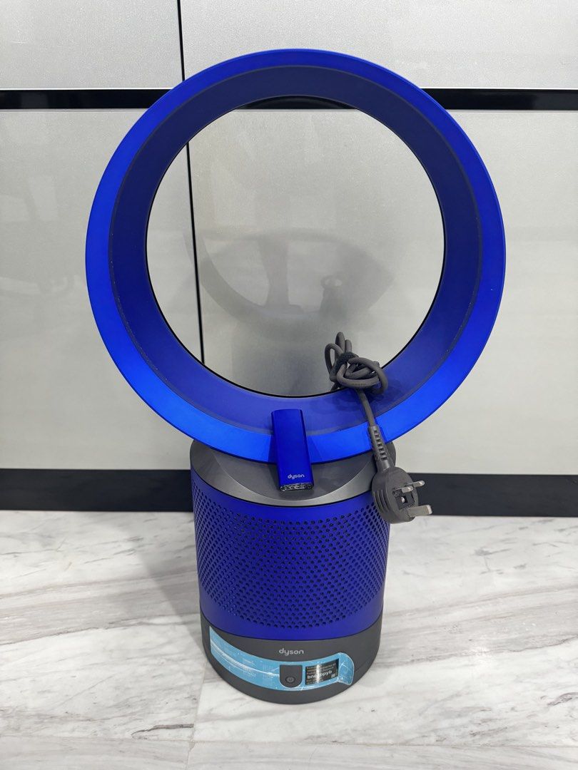 Dyson Fan Set, Furniture & Home Living, Lighting & Fans, Fans on Carousell