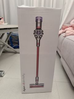 Dyson Digital Slim Origin Cordless Vacuum Cleaner, 家庭電器, 吸塵機 ＆ 家居清潔電器 ...