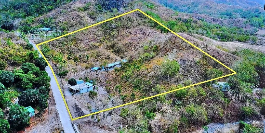 Farm Land 2.2hectares Rush for Sale in Lupao Nueva Ecija, Property, For ...