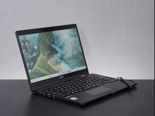 fujitsu laptop U9311 850g, Computers & Tech, Laptops & Notebooks on ...