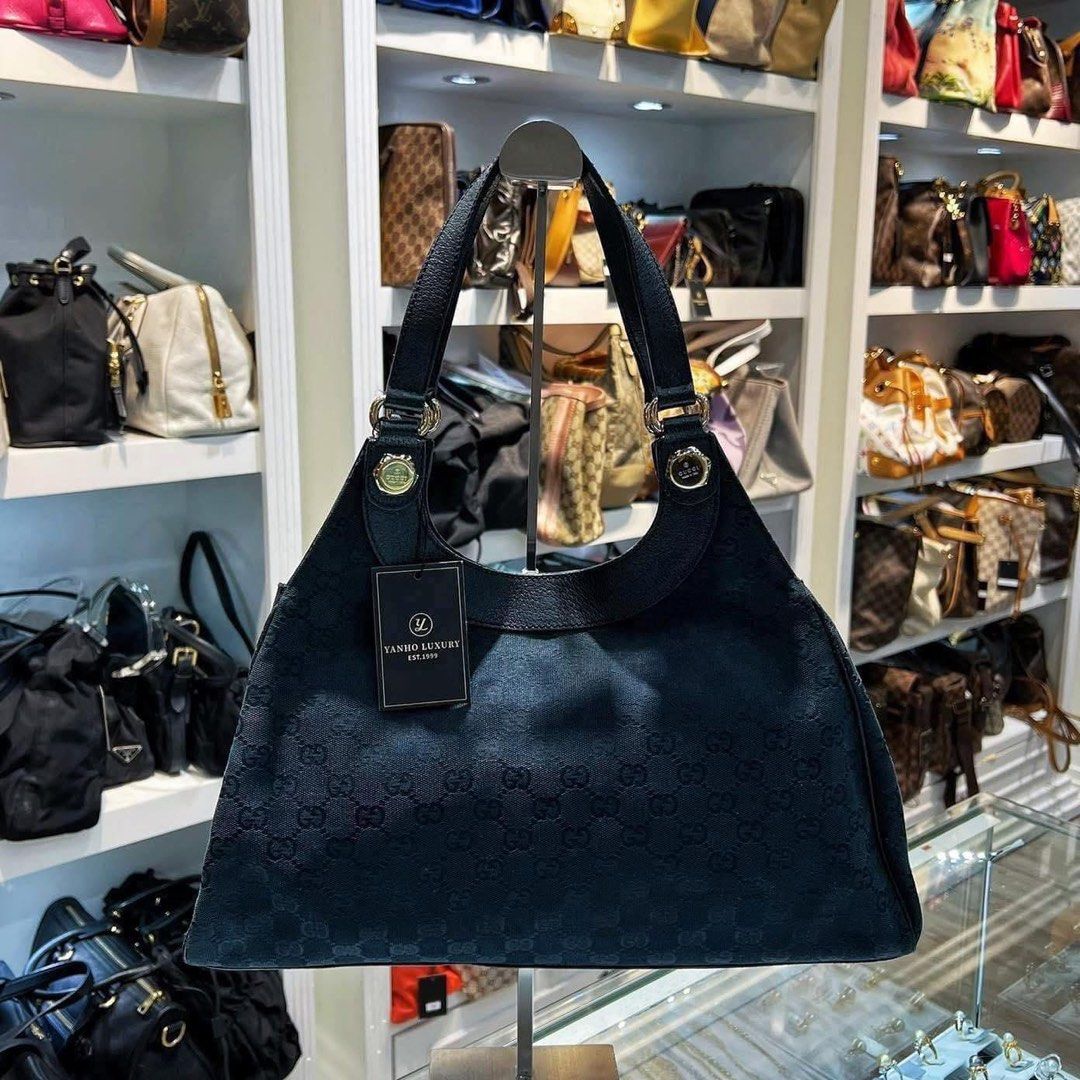 Gucci Charmy Bag, Luxury, Bags & Wallets on Carousell