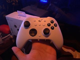 8BitDo Pro 2 Controller with Charging Dock, Video Gaming, Gaming ...