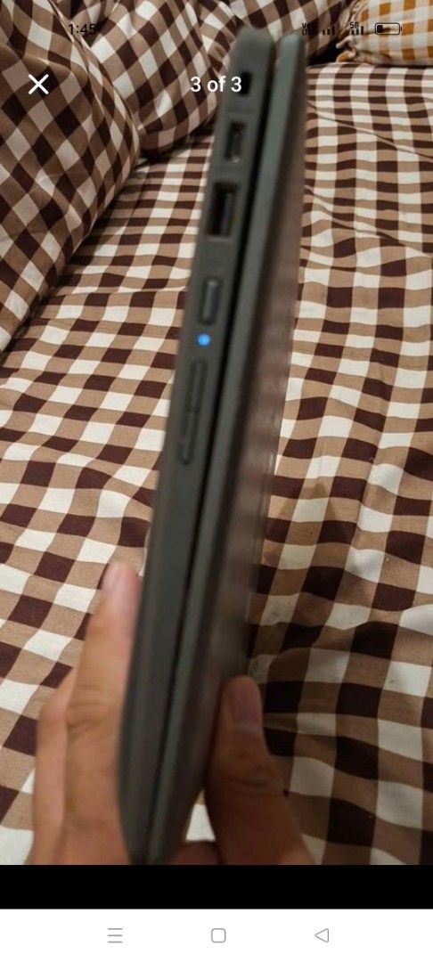 HP 2-in-1 Touch Screen Laptop X360 Flip Windows 10, Computers & Tech ...