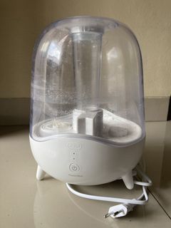 Humidifier Dijual | Beli 500+ Humidifier online | Carousell Indonesia