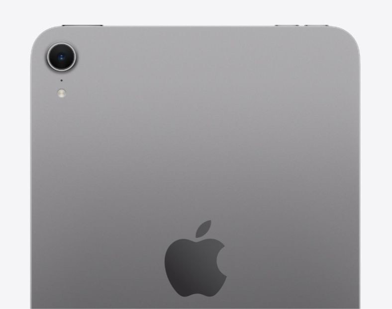 iPad mini (A17 Pro) 8.3" WiFi (2024) 128GB Space Grey, Mobile Phones ...