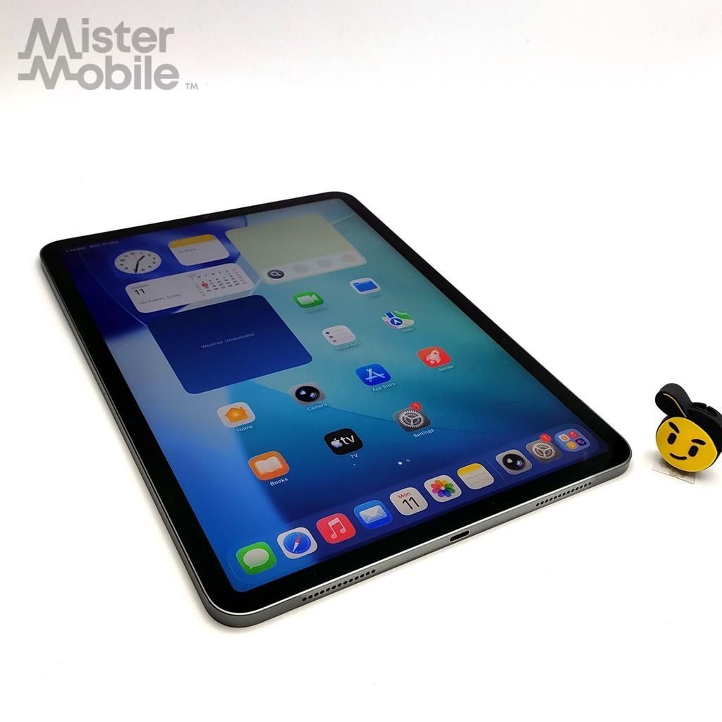 iPad Pro 2 11" WiFi (2020) Space Grey 256GB, Mobile Phones & Gadgets ...