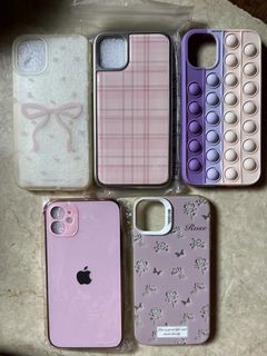 Iphone 11 Cases, Mobile Phones & Gadgets, Mobile & Gadget Accessories ...