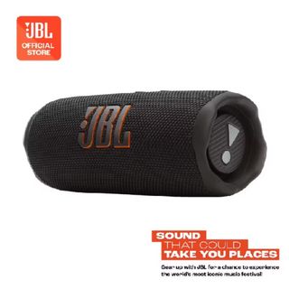 JBL Clip 4 Portable Bluetooth Speaker Red, Audio, Soundbars, Speakers ...