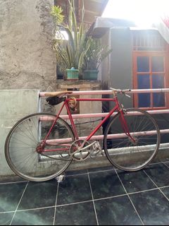 Frame sepeda Dijual | Beli 100+ Frame sepeda online | Carousell Indonesia