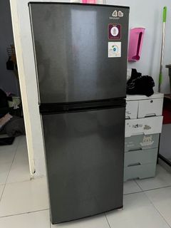 Sharp 2 pintu Dijual | Beli 100+ Sharp 2 pintu online | Carousell Indonesia