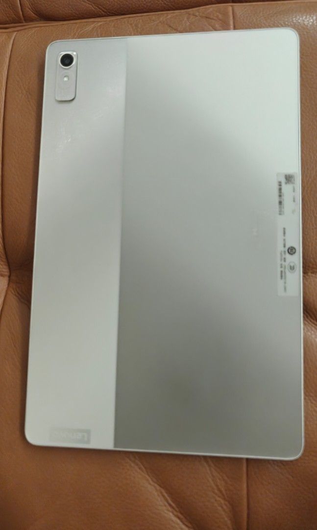 Lenovo Tab P11 Pro Gen 2 TB-132FU OLED Tablet Android pad聯想平板電腦, 手提電話 ...