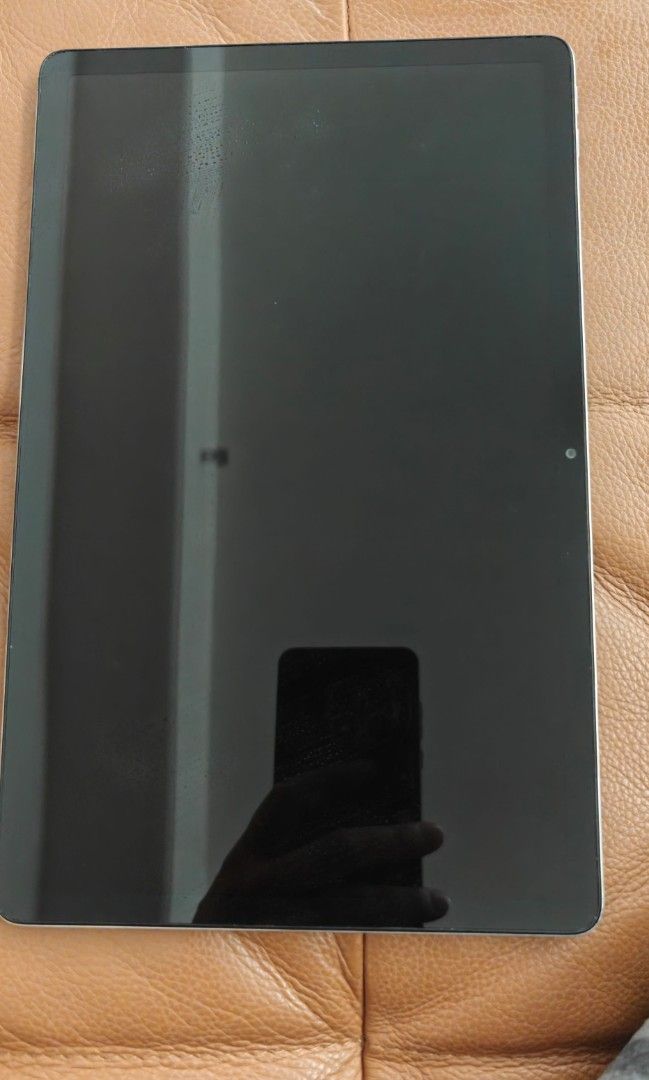 Lenovo Tab P11 Pro Gen 2 TB-132FU OLED Tablet Android pad聯想平板電腦, 手提電話 ...