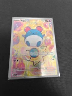 Numel #223 Pokemon Ascended Heroes, Hobbies & Toys, Toys & Games on ...