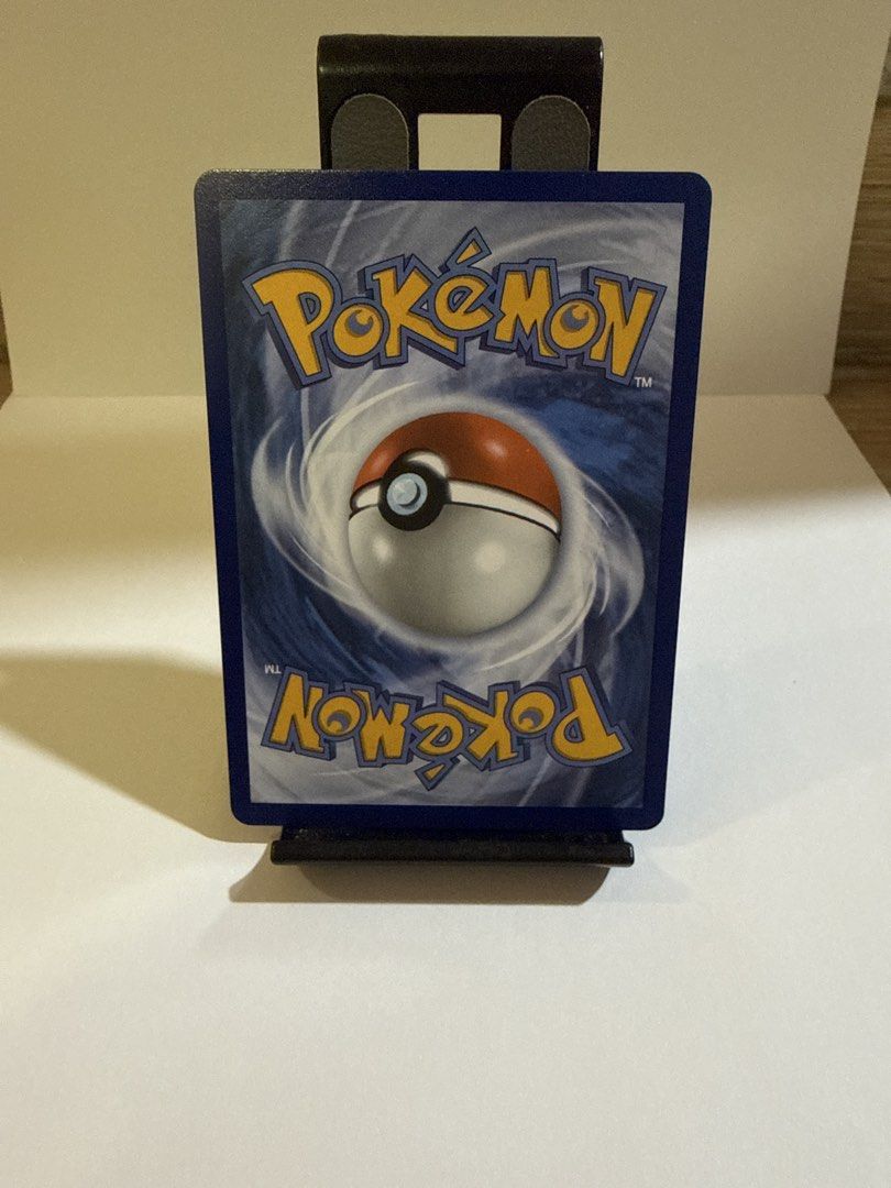 Mega Gengar EX 269/217 Pokemon Card Ascended Heroes, Hobbies & Toys ...