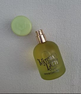 Mykonos matcha Dijual | Carousell Indonesia