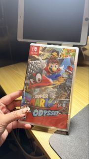 Super Mario 3D All-Stars Nintendo Switch Game, Video Gaming, Video ...