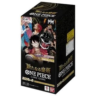 One Piece Card Game OP16 Booster Box, Hobbies & Toys, Toys & Games on ...