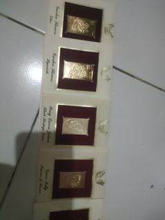 Perangko Dijual | Beli 1,000+ Perangko online | Carousell Indonesia