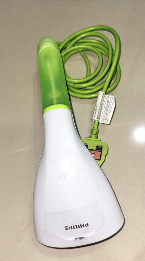Philips Mini Steam Iron, TV & Home Appliances, Irons & Steamers on ...
