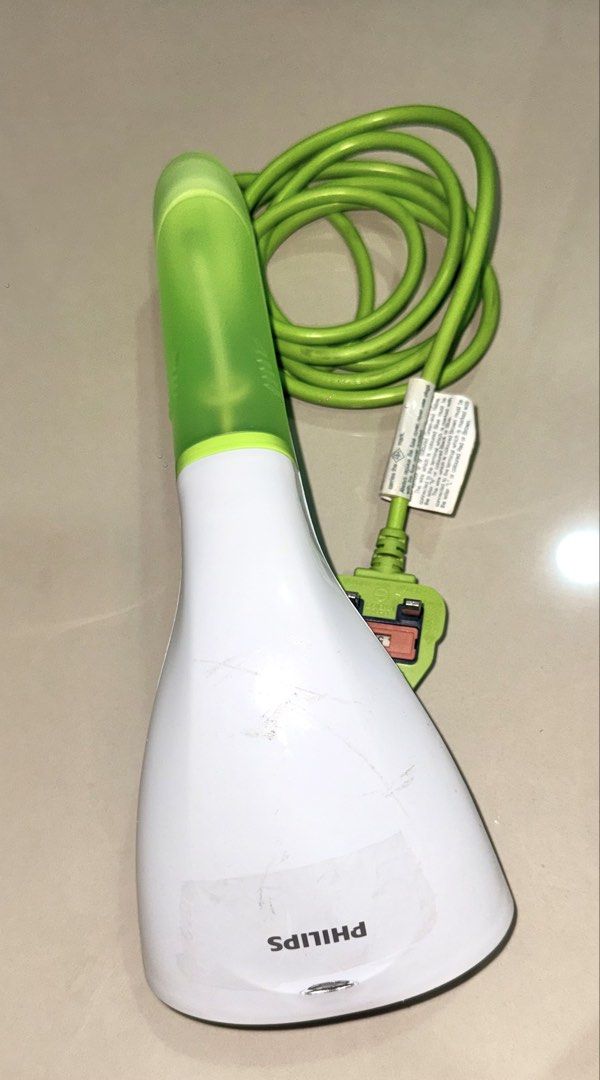 Philips Mini Steam Iron, TV & Home Appliances, Irons & Steamers on ...