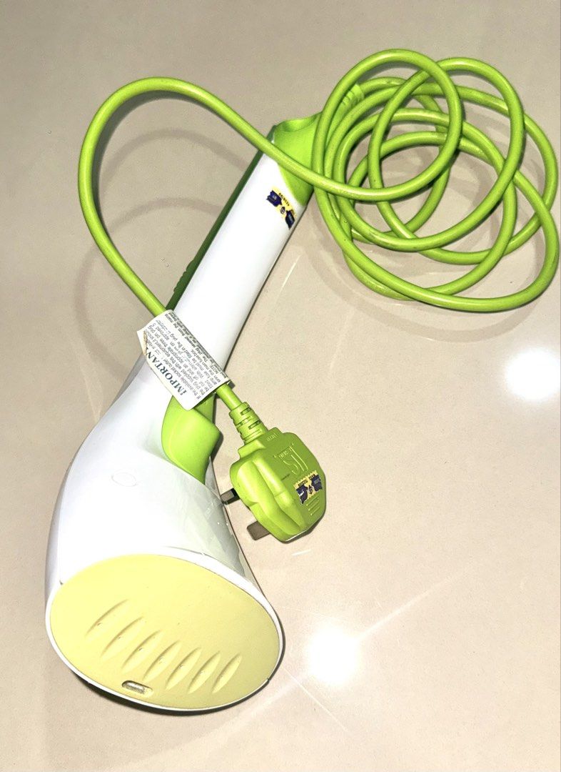 Philips Mini Steam Iron, TV & Home Appliances, Irons & Steamers on ...