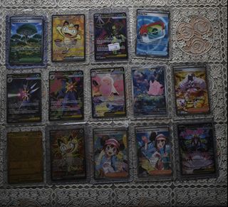 Pokemon Trading Card Game - Perfect Order Booster Box, Hobbies & Toys ...