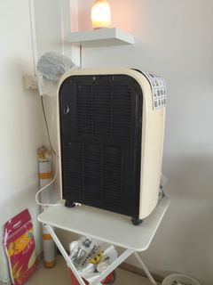 Portable Strong Air Blower, Everything Else on Carousell