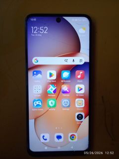 Redmi note 12 turbo For Sale | Xiaomi | Carousell Malaysia
