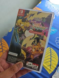 Pokemon Legends Z-A for Nintendo Switch 2 Edition, Video Gaming, Video ...