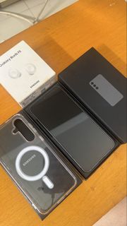 Samsung s24 second Dijual | Carousell Indonesia