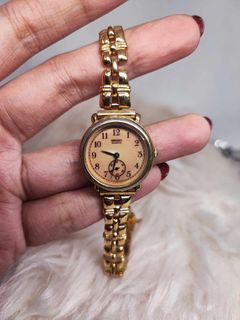 seiko 5 watch women - View all seiko 5 watch women ads in Carousell ...