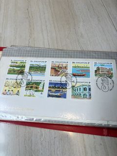 2002 Singapore The William Farquhar Collection of Natural History ...