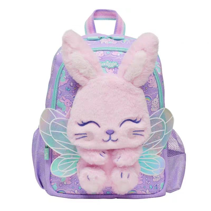 Smiggle Junior Backpack, Babies & Kids, Babies & Kids Fashion on Carousell