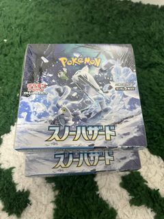 Hazbin Hotel Booster box, Hobbies & Toys, Toys & Games on Carousell
