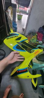 Suzuki raider 150 fi For Sale | Carousell Philippines