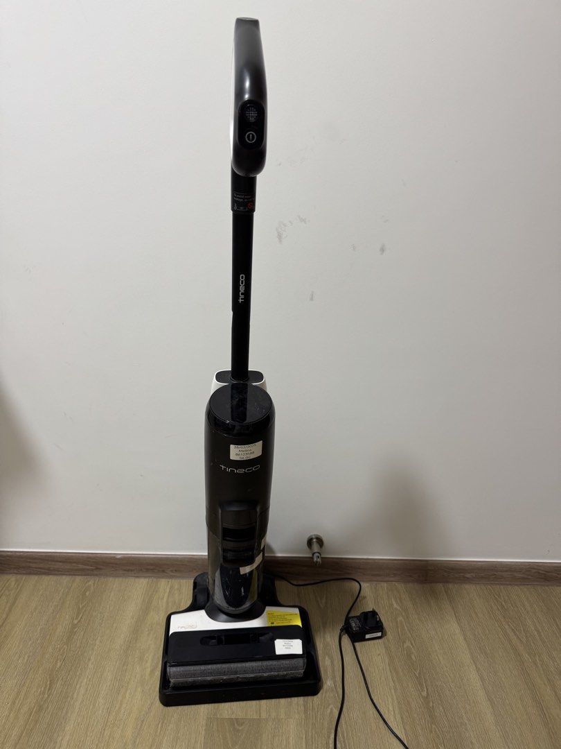 Tineco Floor One S6 (connector Faulty / For Repair or Parts) cordless ...
