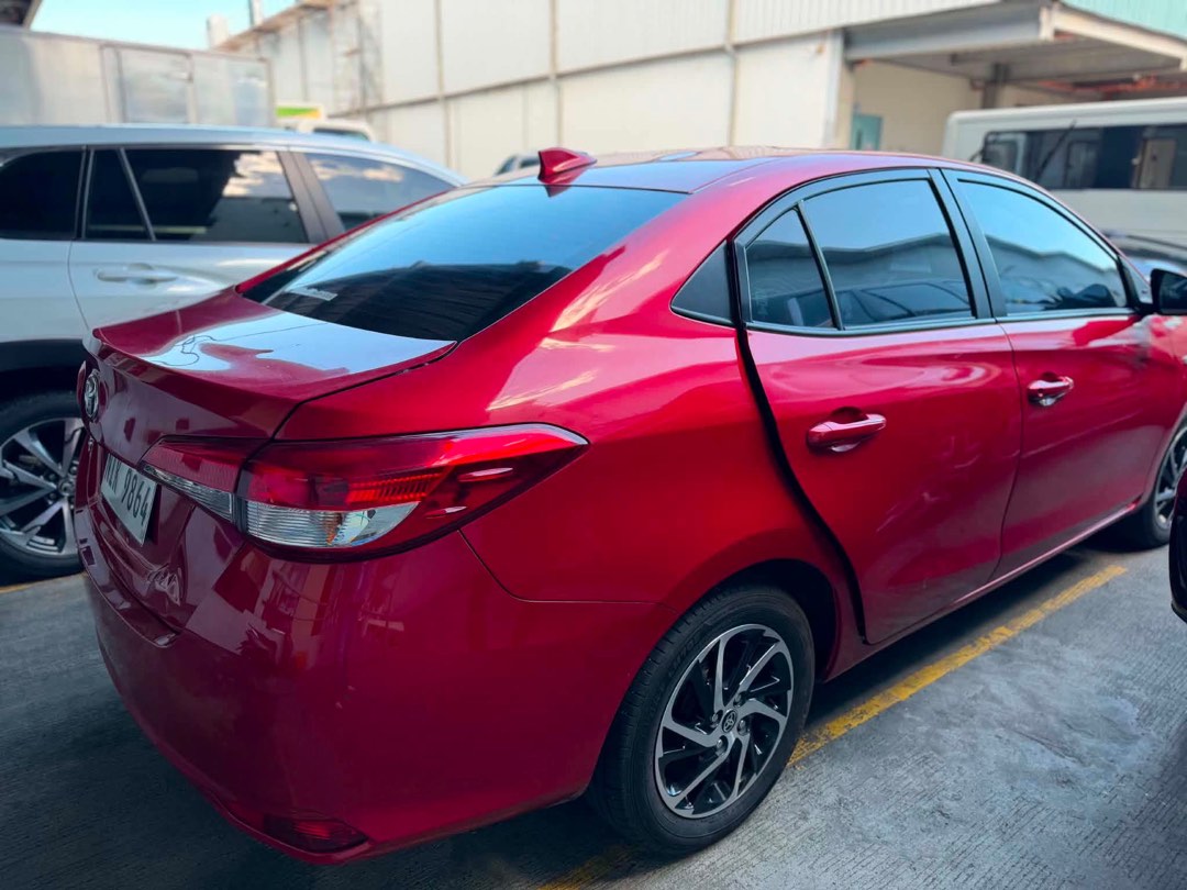 toyota vios xle 2024 - View all toyota vios xle 2024 ads in Carousell ...