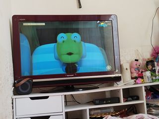 Tv sharp Dijual | Beli 500+ Tv sharp online | Carousell Indonesia