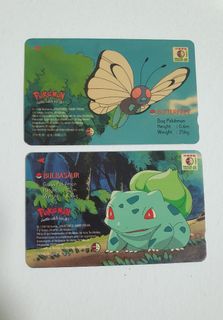 Singtel vintage phone card Fuji Tom and jerry, Hobbies & Toys ...