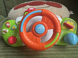 Vtech convertible bike, Hobbies & Toys, Toys & Games on Carousell