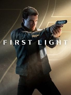 007 First Light PC Key, Hobbies & Toys, Toys & Games on Carousell