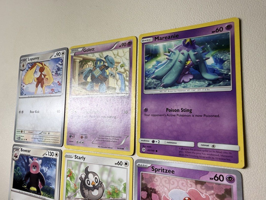 $0.10 | cute pokemon cards, Hobbies & Toys, Memorabilia & Collectibles ...