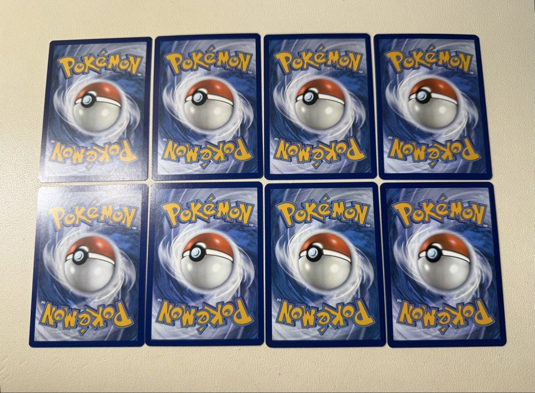 $0.30 | cute pokemon cards, Hobbies & Toys, Memorabilia & Collectibles ...