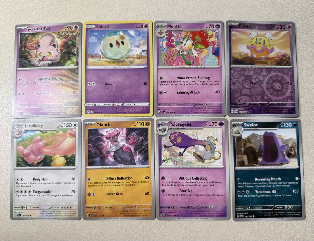 $0.30 | cute pokemon cards, Hobbies & Toys, Memorabilia & Collectibles ...