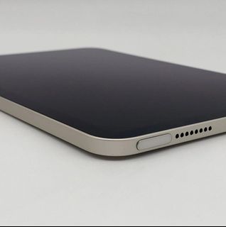Apple iPad mini 7th generation 128gb with AppleCare untill may 2027 and ...