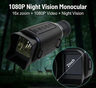 night+vision+monoculars - View all night+vision+monoculars ads in ...