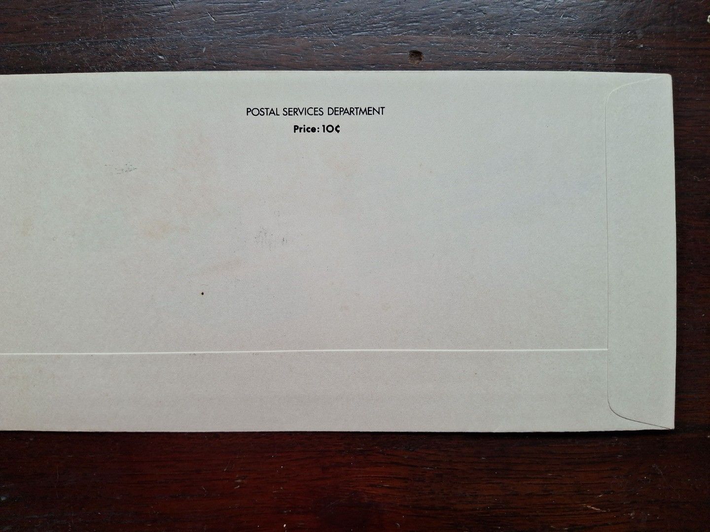 10th Anniversary of ASEAN FDC 8.8.77, Hobbies & Toys, Memorabilia ...