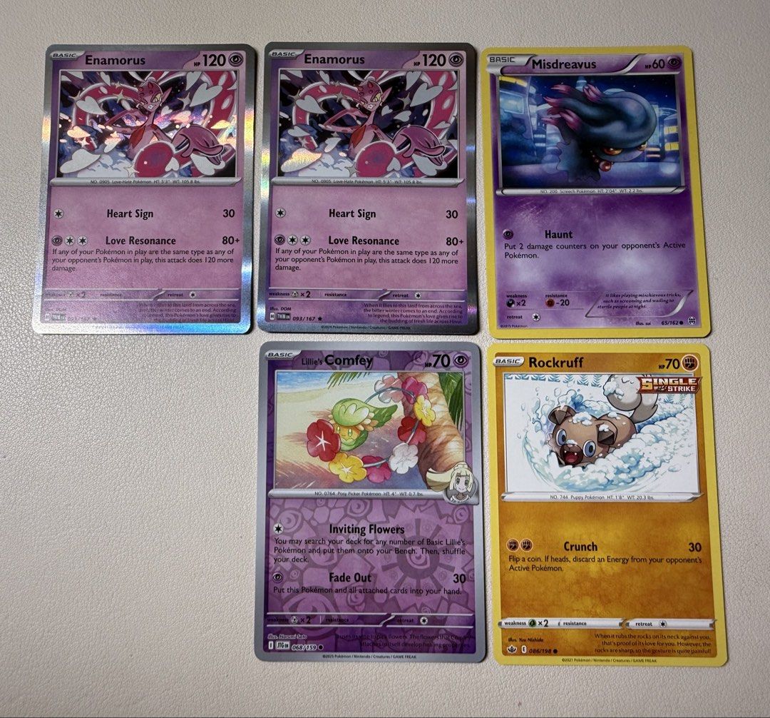 $1 | cute pokemon cards, Hobbies & Toys, Memorabilia & Collectibles ...