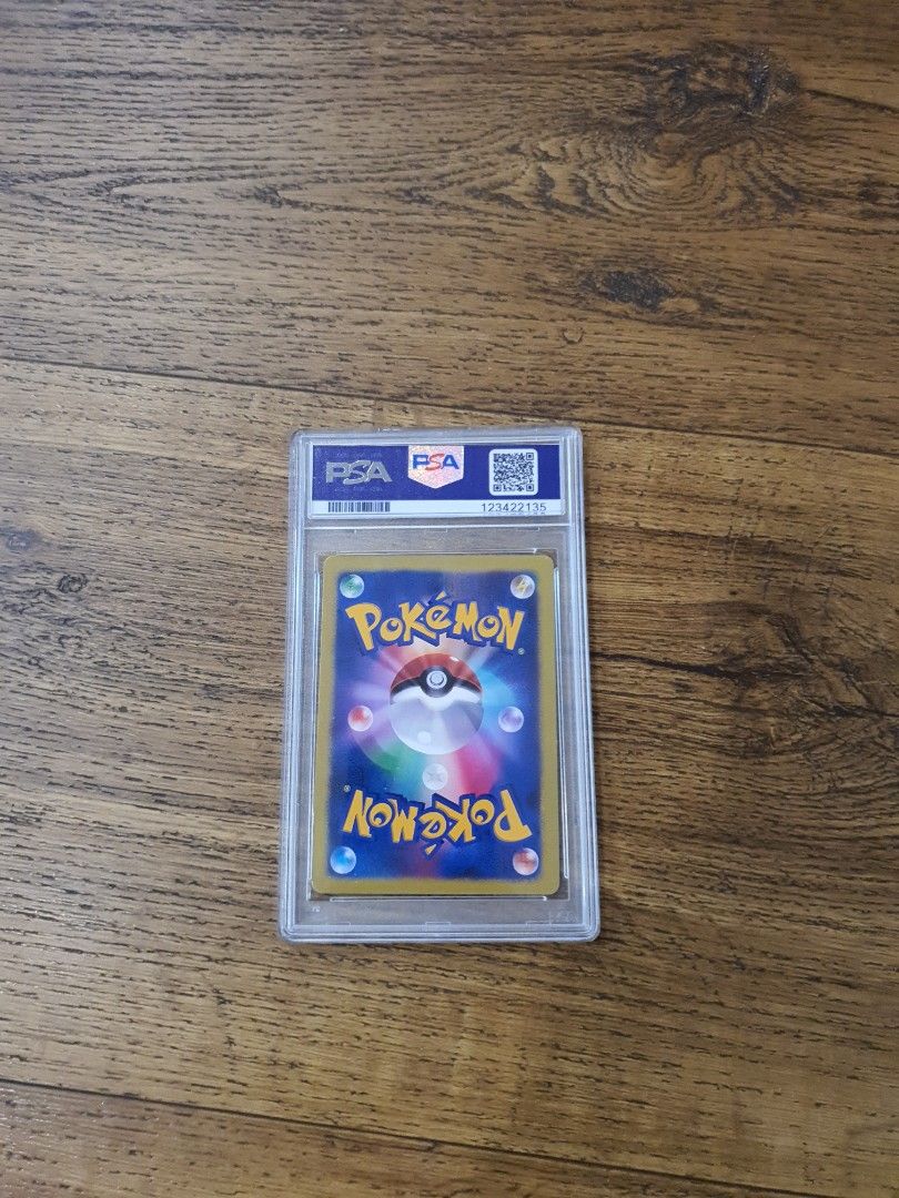 2023 Pokemon bubble MEW PROXY (FAKE FOR DISPLAY!!), Hobbies & Toys ...