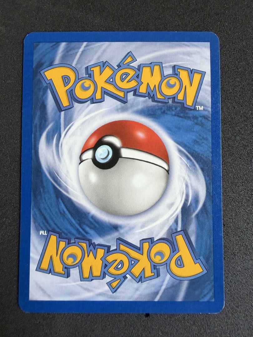 [2] Bulbasaur Fire Red Leaf Green Non-holo Pokemon Card - 55/112 ...